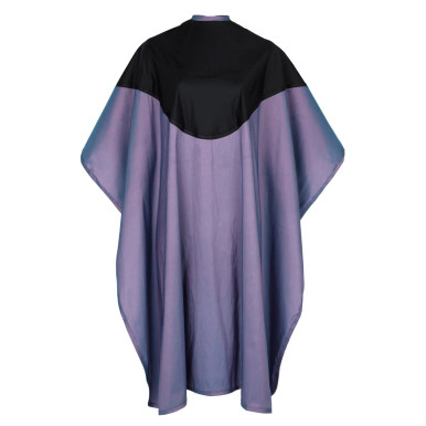 water repellent shampoo cutting cape