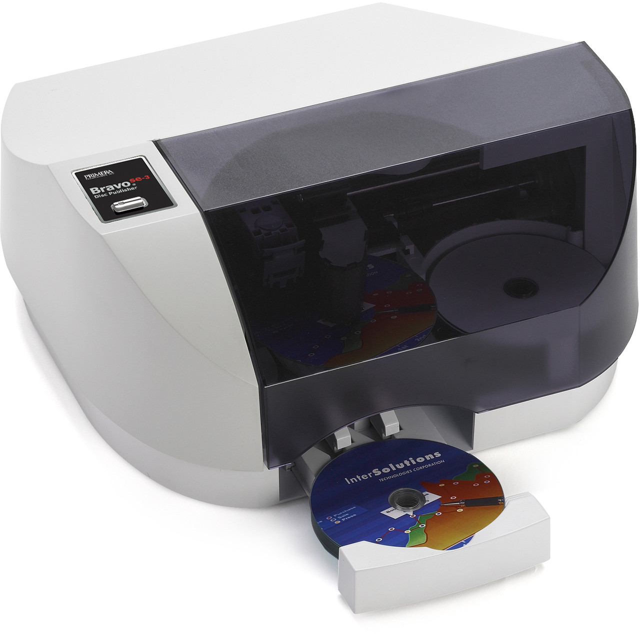 Primera Bravo SE-3 Autoprinter - Primera Asia Pacific Store