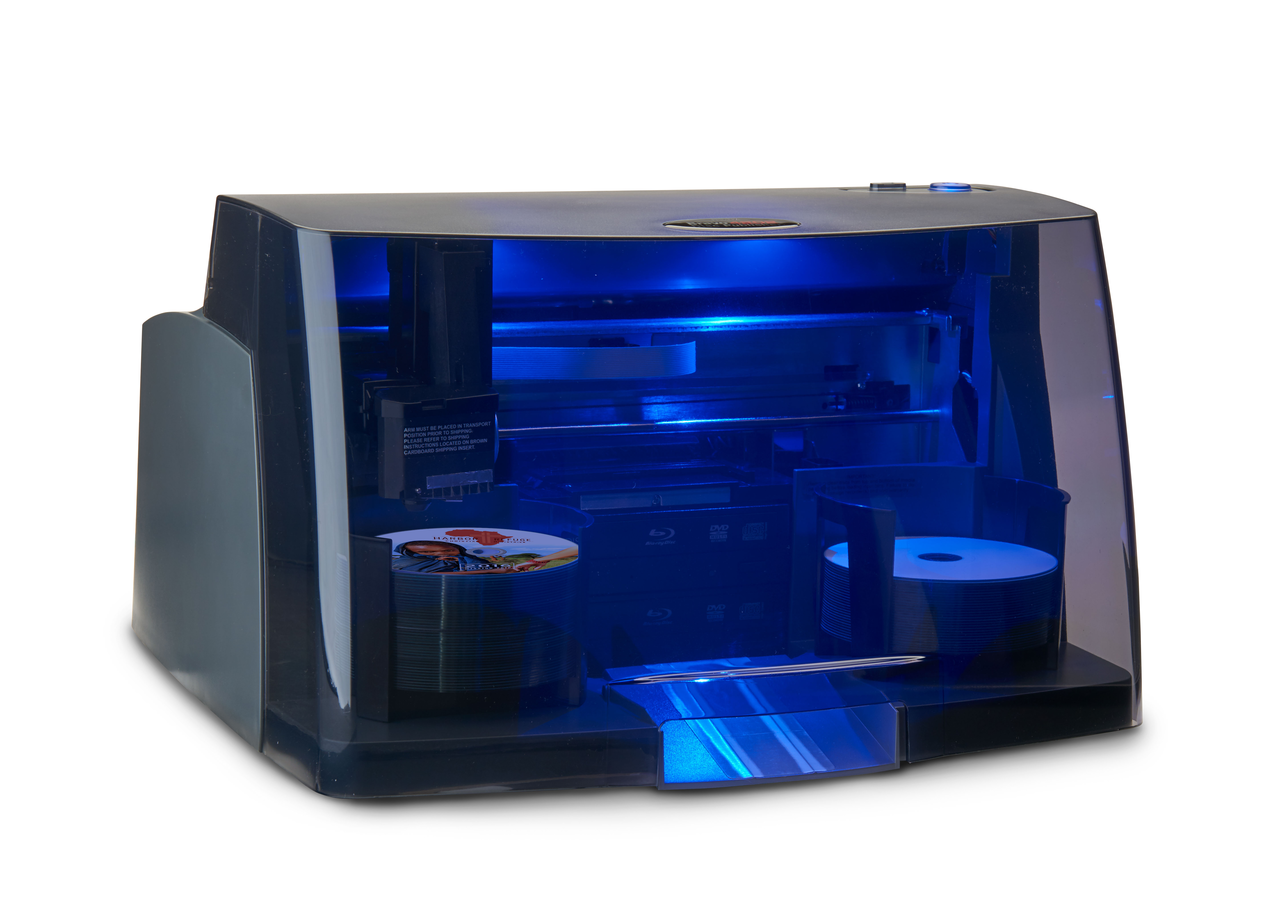 Primera Bravo 4200 Autoprinter - Primera Asia Pacific Store