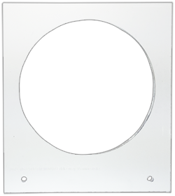 Primera Eddie Manual Tray 95mm Circle - Primera Asia Pacific Store