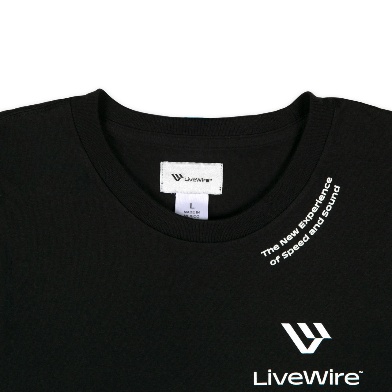LiveWire | LVWR Tee