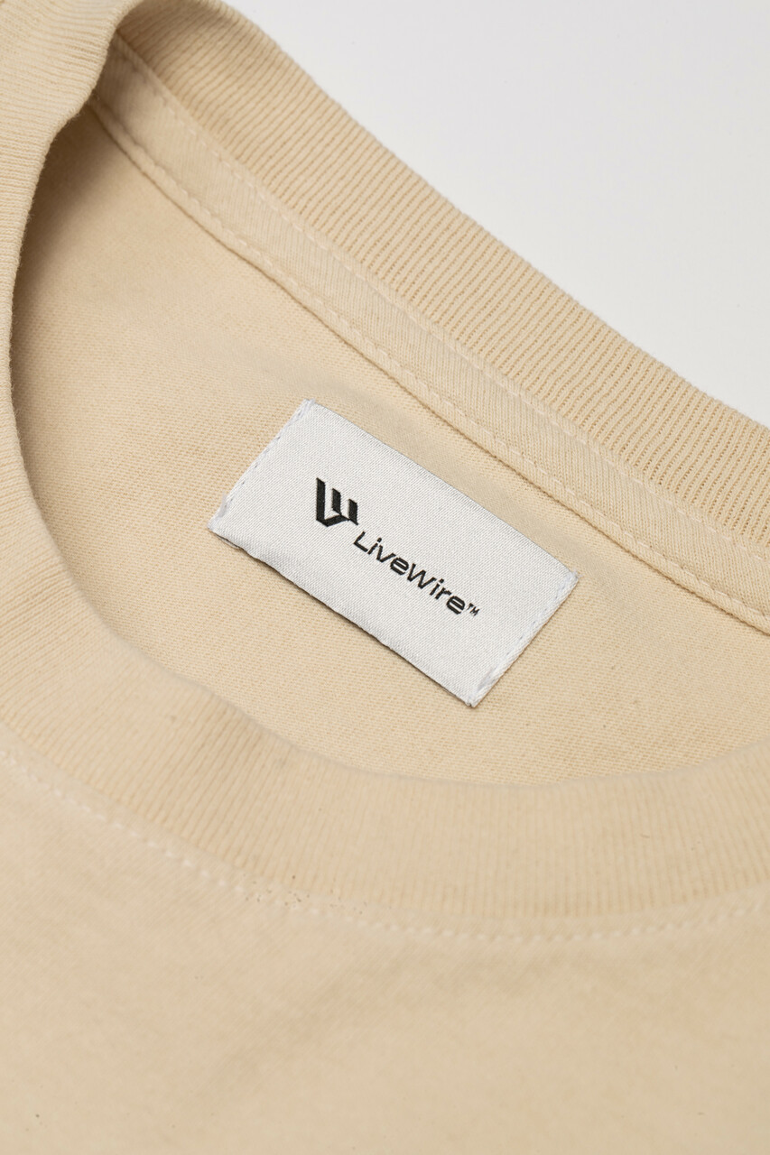 LiveWire Prism LS Tee