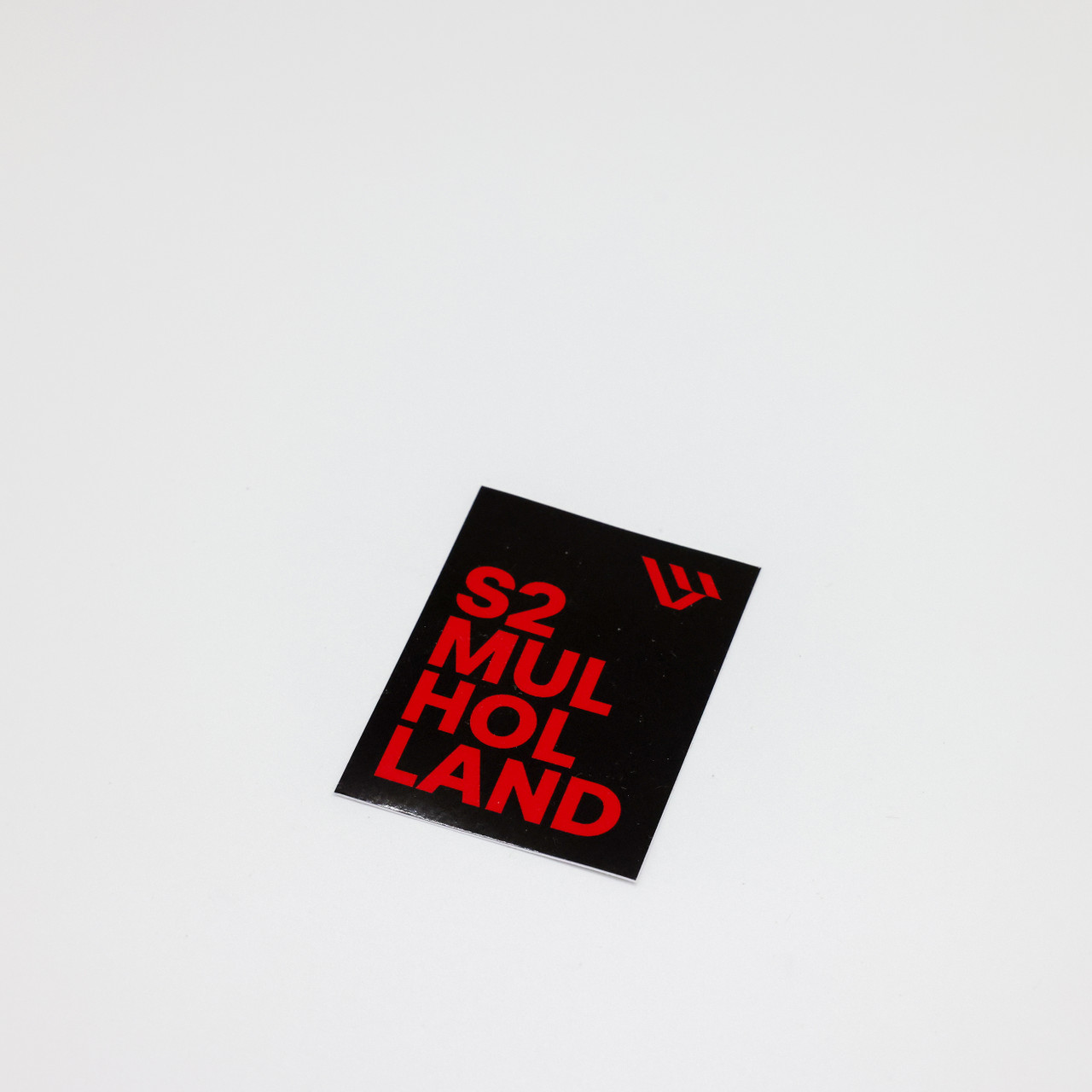 LiveWire S2MH Launch Sticker Pack