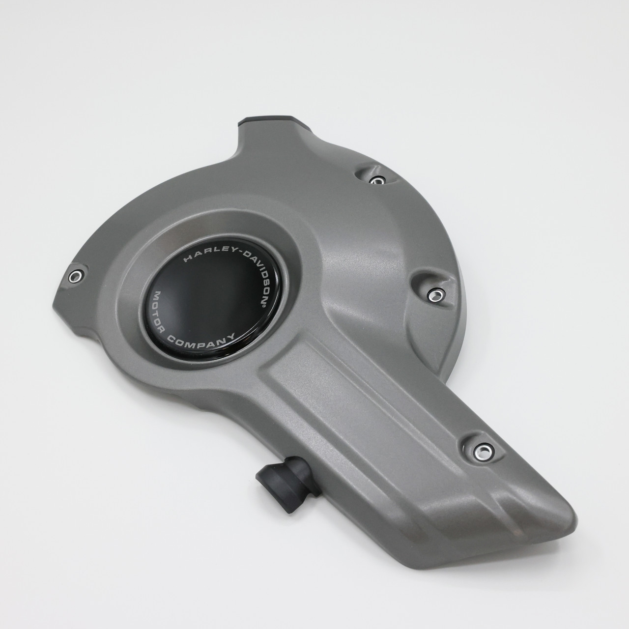 LiveWire Drivetrain Cover