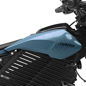 Right Top Cover Panel