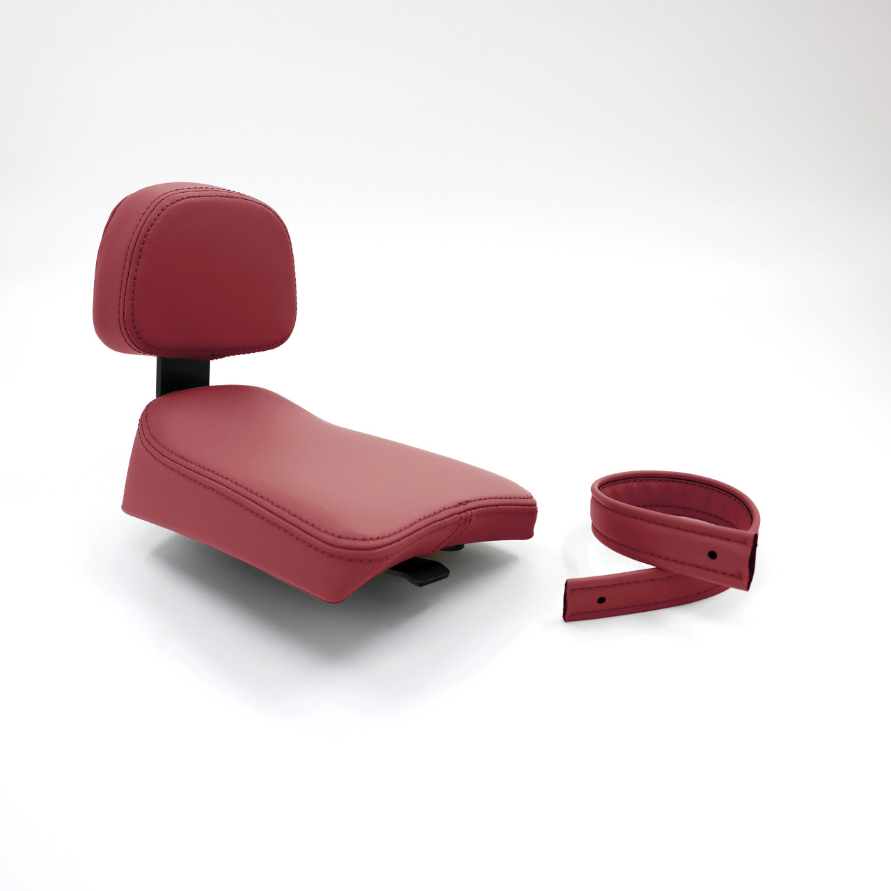 LiveWire S2 Mulholland 2-Up Seat