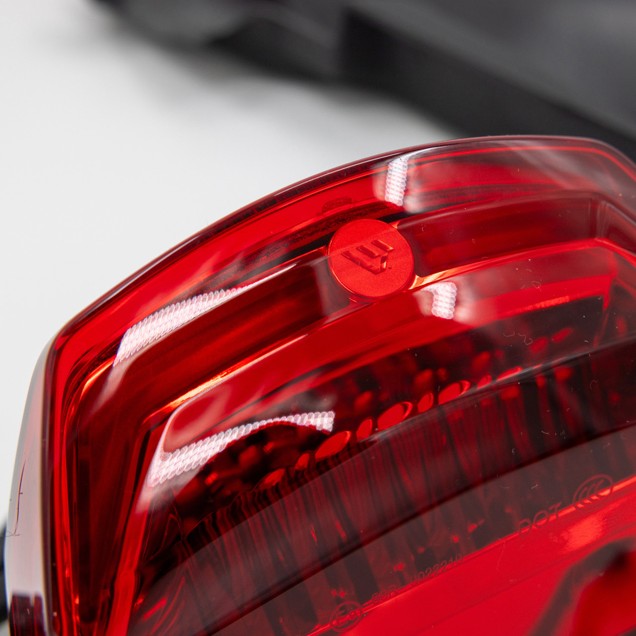 LiveWire Euro Style S2 Del Mar Taillight