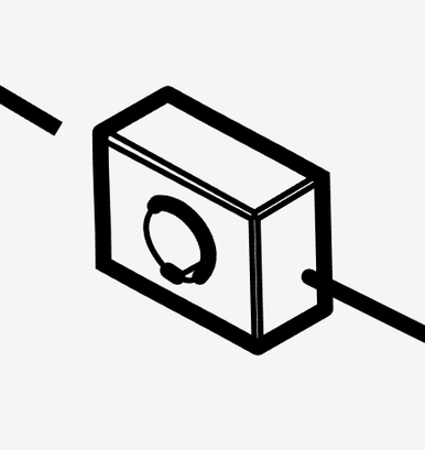 LiveWire Terminal Nut