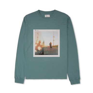 LiveWire Echo LS Tee