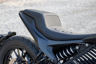 LiveWire S2 Sport Seat