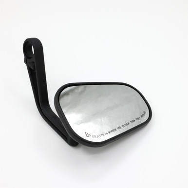 LiveWire Right Side Mirror