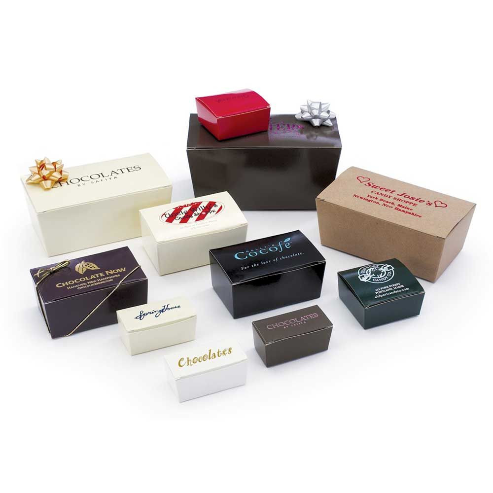 Pouch Boxes - Mid Atlantic Packaging