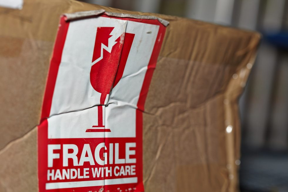 How Poor Packaging Can Affect Your Business - Mid Atlantic Packaging