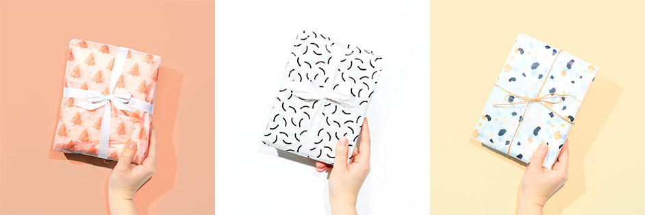 How to Find Stunning Patterns for Packaging Design - Mid Atlantic Packaging