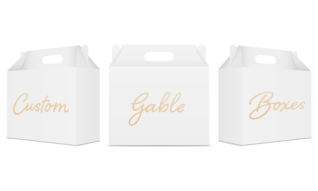 Ways to Design Gable Boxes in Unique and Attractive Ways - Mid Atlantic ...