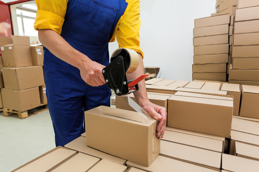 What Is the Difference Between Packaging and Packing? - Mid Atlantic ...