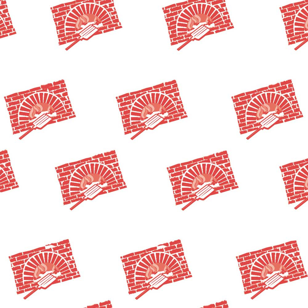 Food Service Tissue Prints - Mid Atlantic Packaging