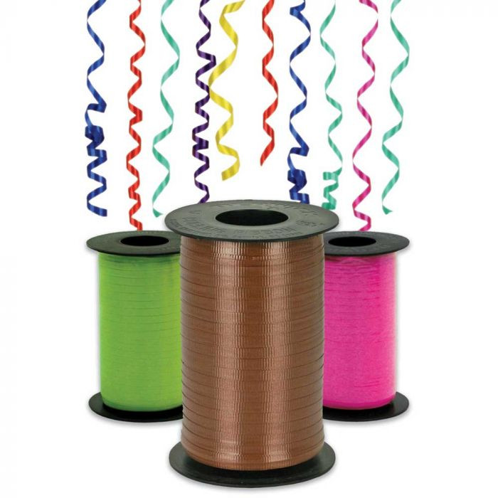 Curling Ribbon - Mid Atlantic Packaging