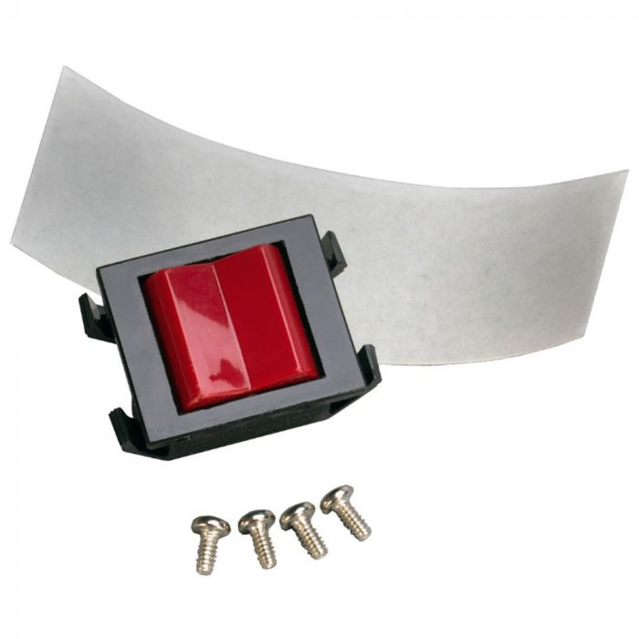 Rocker Switch - Mid Atlantic Packaging