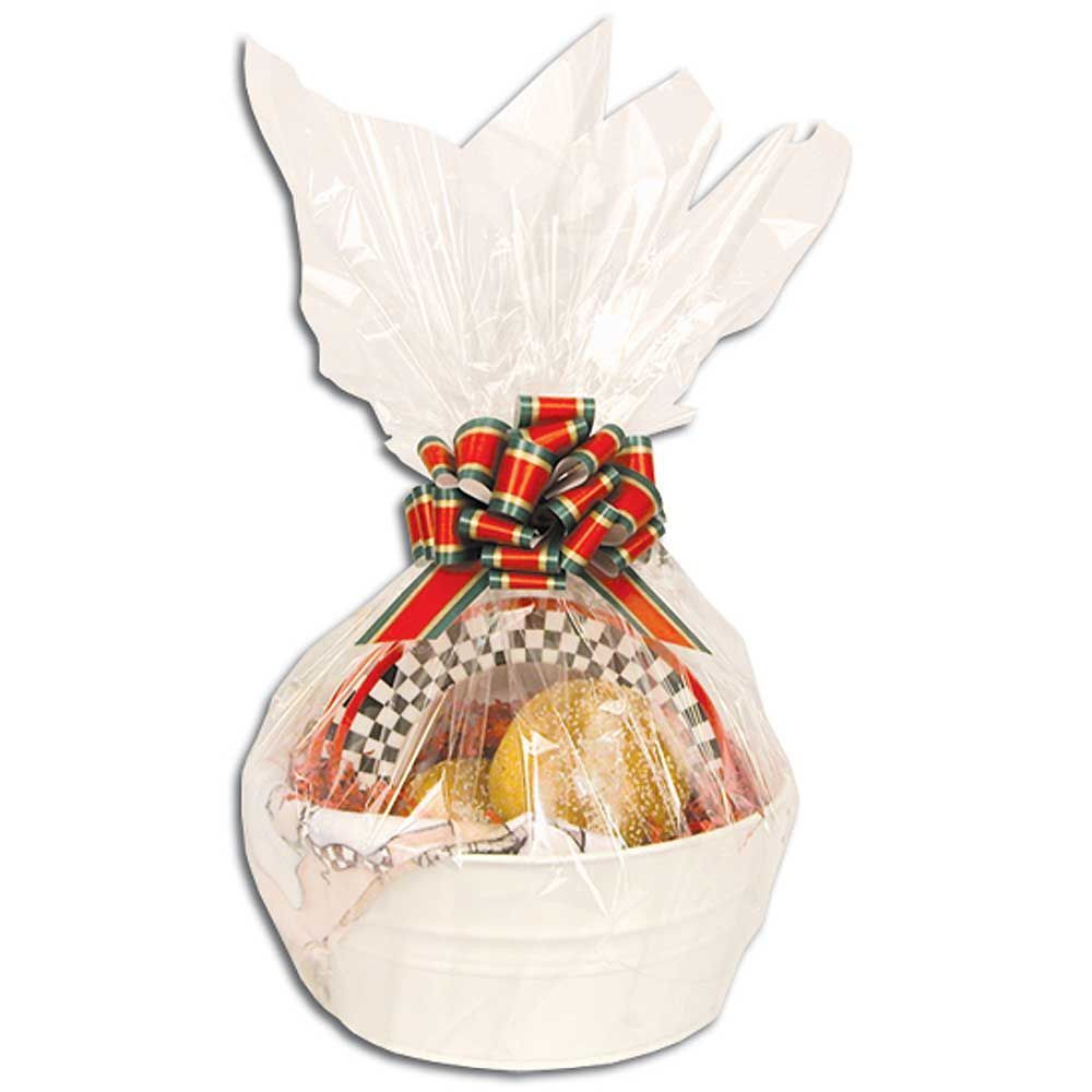 Gift Basket Packaging Supplies | Mid-Atlantic Packaging