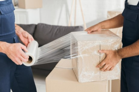 Common Shrink Wrap Problems and How To Solve Them - Mid Atlantic Packaging