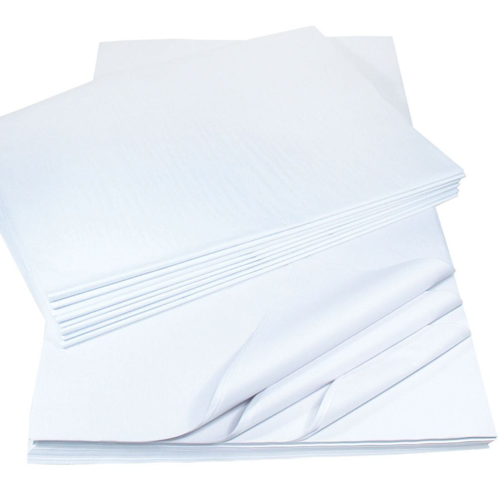 Shop Online Custom Wholesale Tissue Paper | Made in the USA
