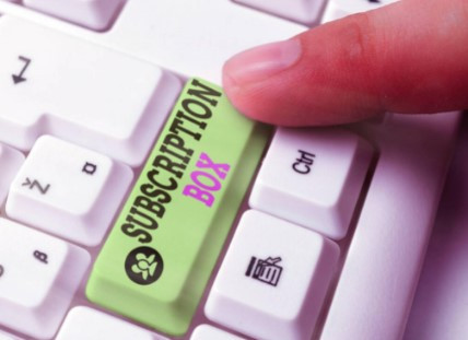 Guide to Subscription Box Packaging Design - Mid Atlantic Packaging