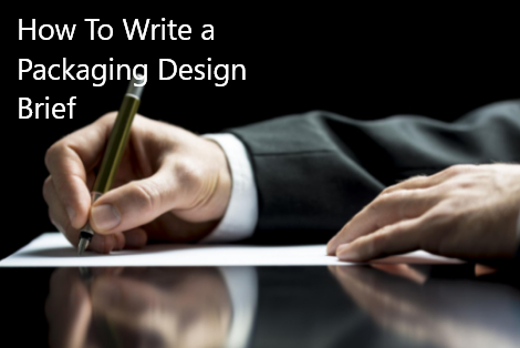 How To Write a Packaging Design Brief - Mid Atlantic Packaging