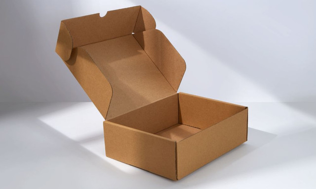 Different Types of Box Closures Used in Packaging - Mid Atlantic Packaging