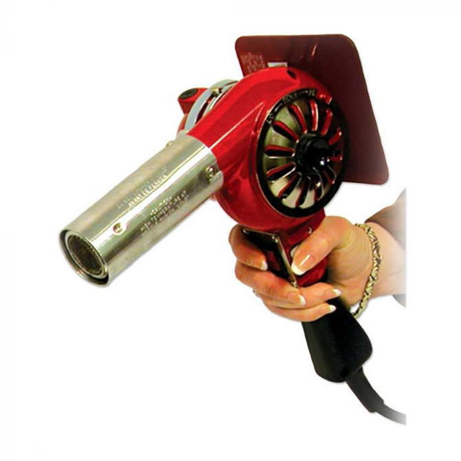 Standard Heat Gun - Mid Atlantic Packaging
