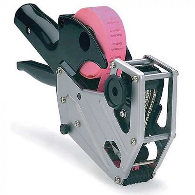 Three Line Price Marker - Mid Atlantic Packaging