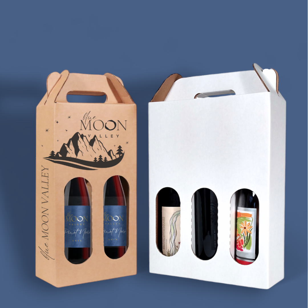 Wholesale Retail Packaging Supplies | Mid-Atlantic Packaging