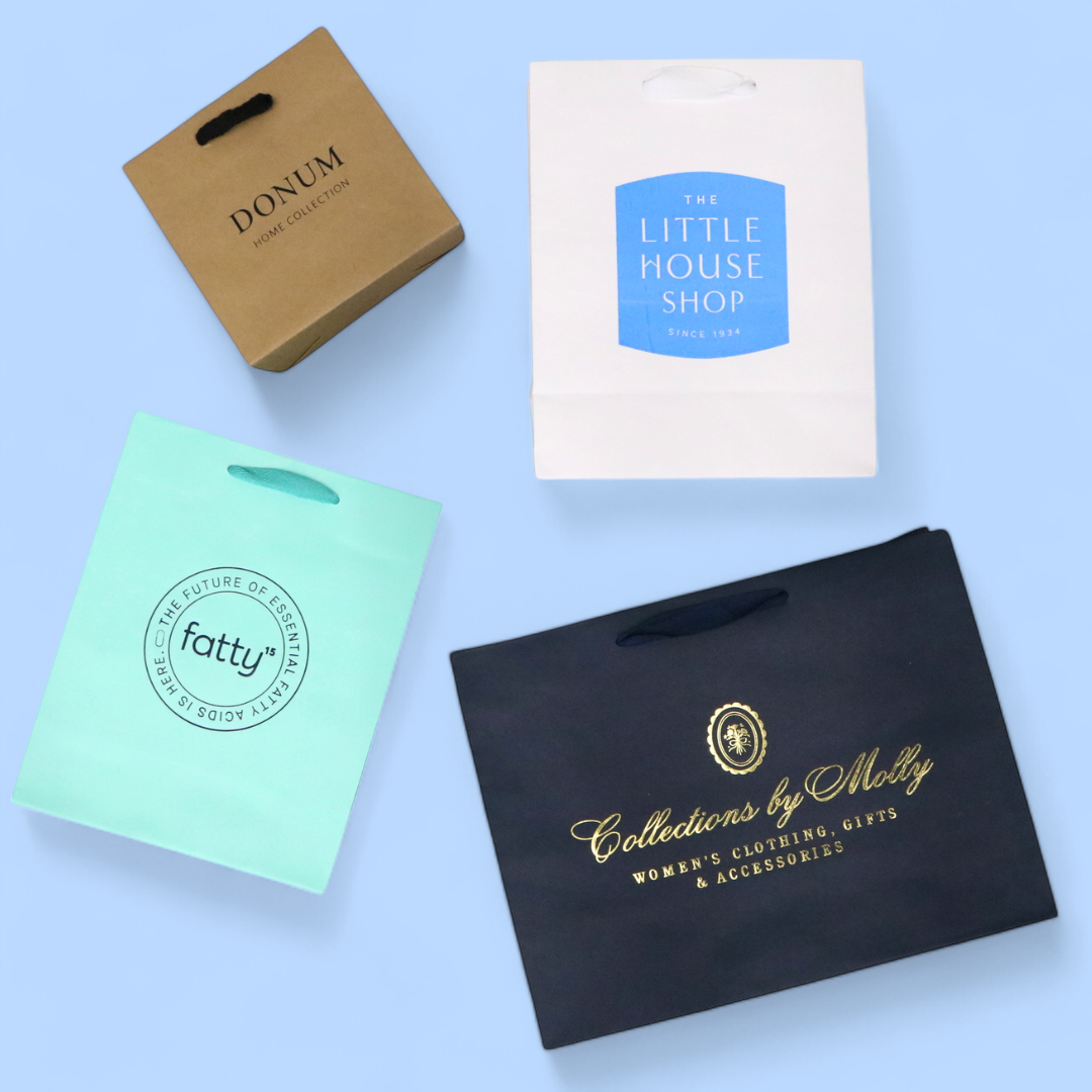 Wholesale Retail Packaging Supplies | Mid-Atlantic Packaging