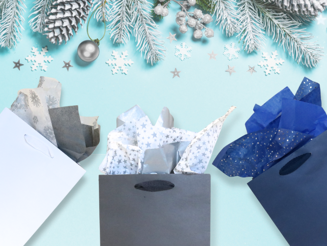 Wholesale Retail Packaging Supplies | Mid-Atlantic Packaging