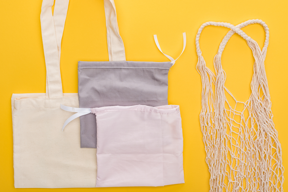 6 Remarkable Benefits of Eco-Friendly Bags - Mid Atlantic Packaging