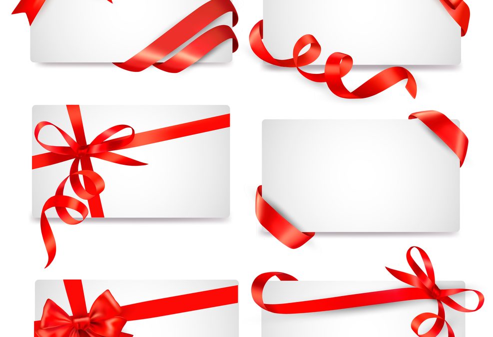 5 Beautiful Ribbon Projects - Mid Atlantic Packaging