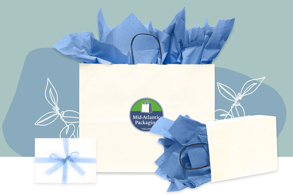 Benefits Of Using A Packaging Distributor - Mid Atlantic Packaging