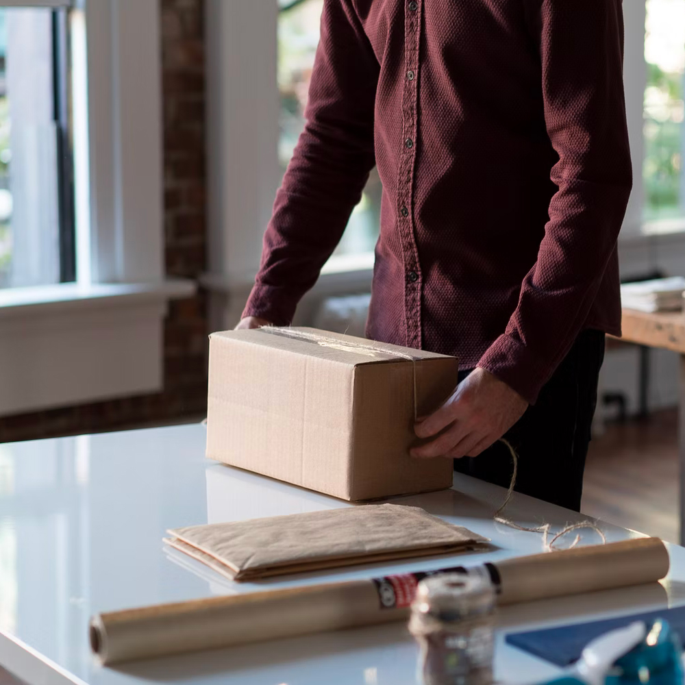 Best Packaging Strategies for Returns - Mid Atlantic Packaging