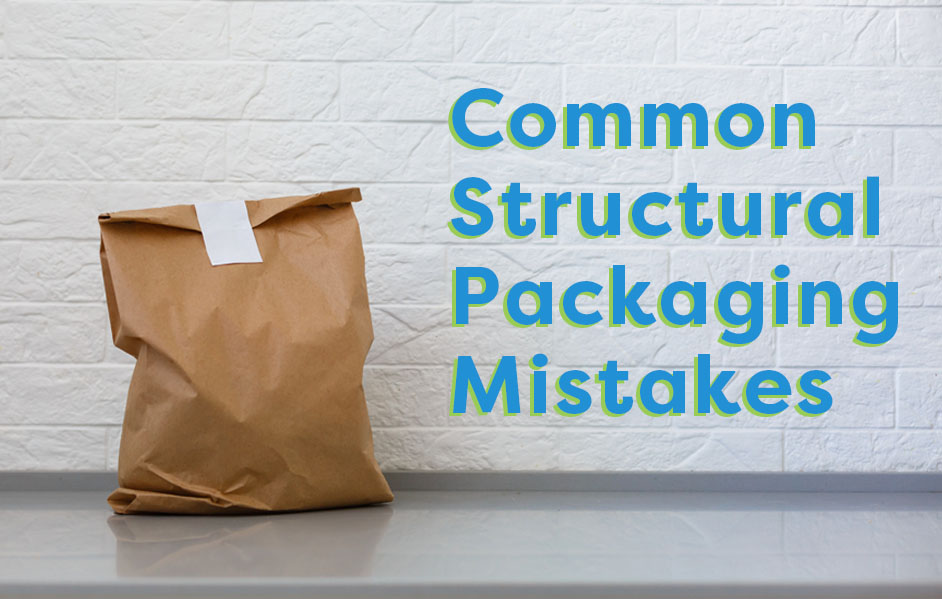 Common Mistakes Made With Structural Packaging - Mid Atlantic Packaging