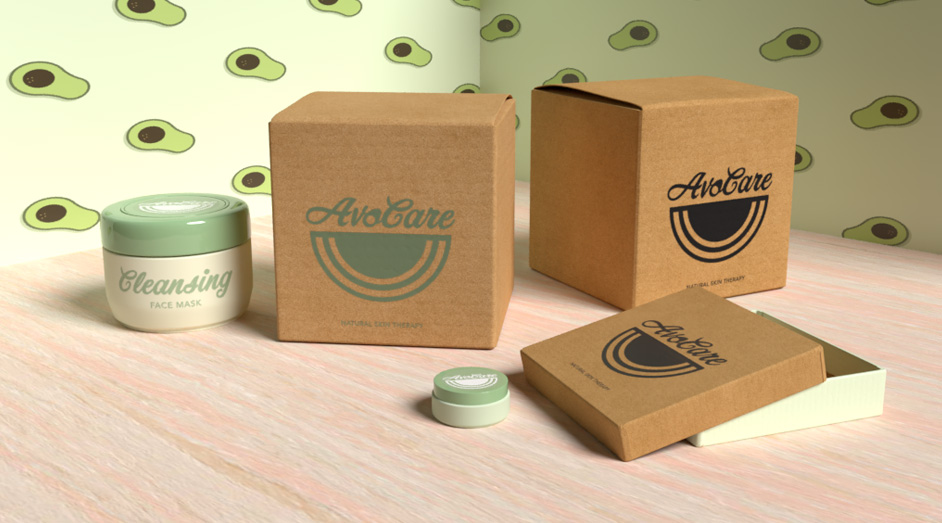Custom Kraft Boxes? It’s Easy If You Do it Smart - Mid Atlantic Packaging