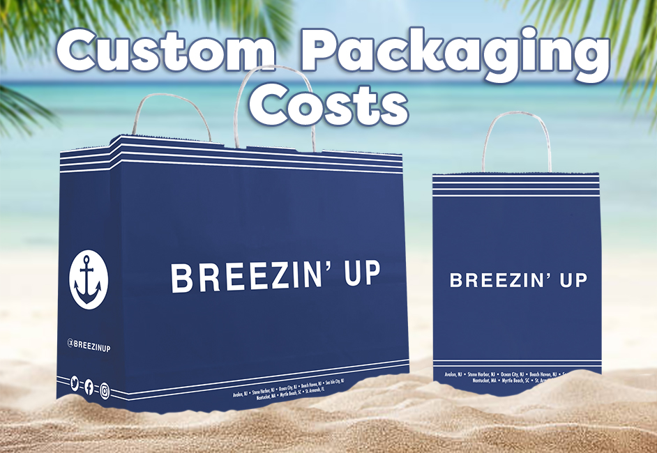 Custom Packaging Costs - Mid Atlantic Packaging