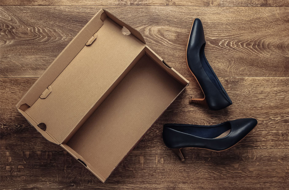 Different Types of Corrugated Boxes - Mid Atlantic Packaging