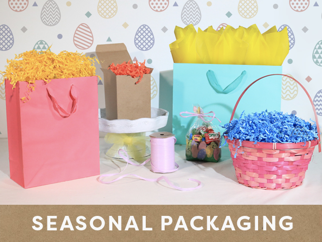 Wholesale Retail Packaging Supplies | Mid-Atlantic Packaging