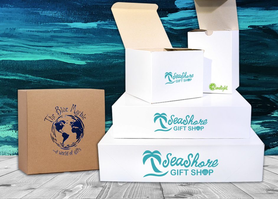 How to Elevate Your Brand With Custom Gift Boxes - Mid Atlantic Packaging
