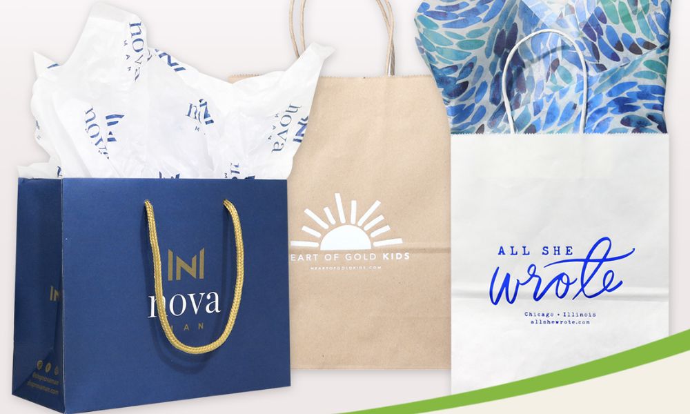 6 Custom Packaging Trends To Watch in 2024 - Mid Atlantic Packaging