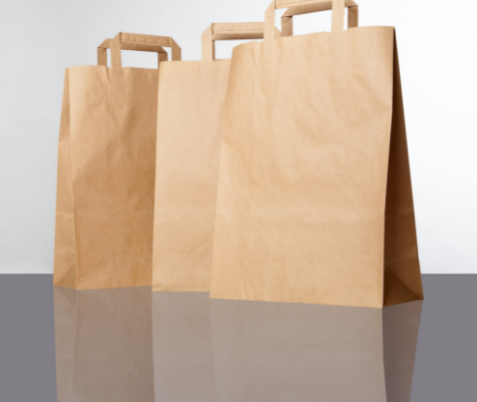 Choosing the Right Paper Bag for Your Business - Mid Atlantic Packaging