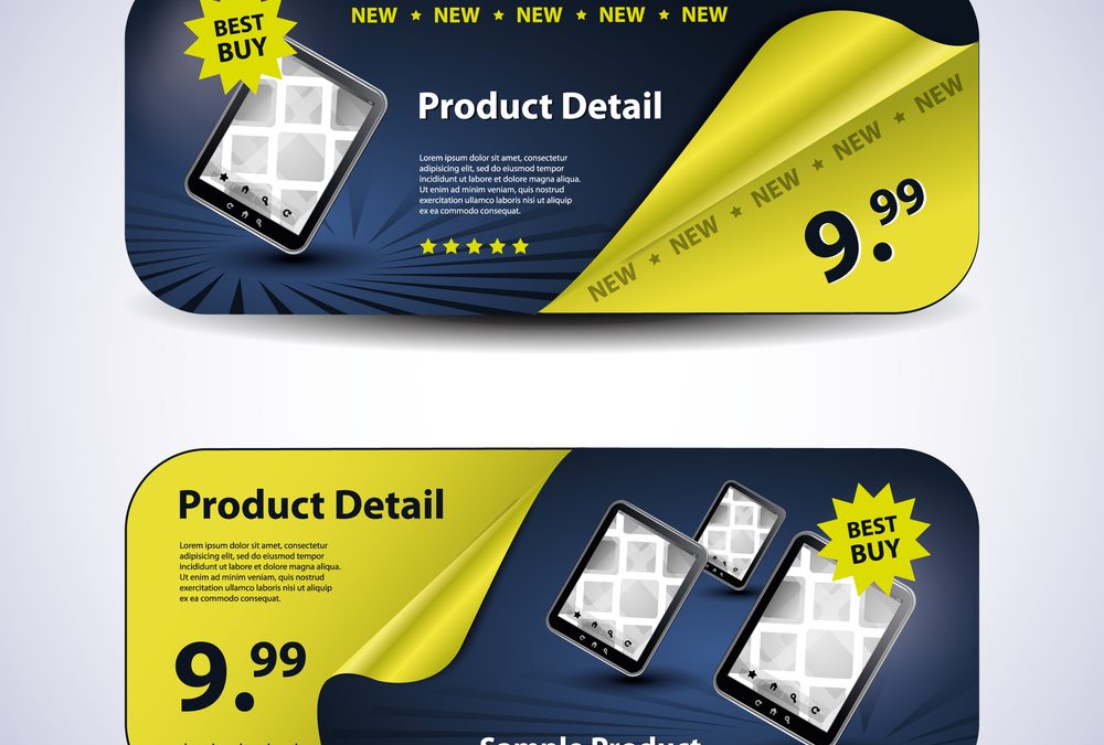 Reasons to Update Your Packaging Labels - Mid Atlantic Packaging