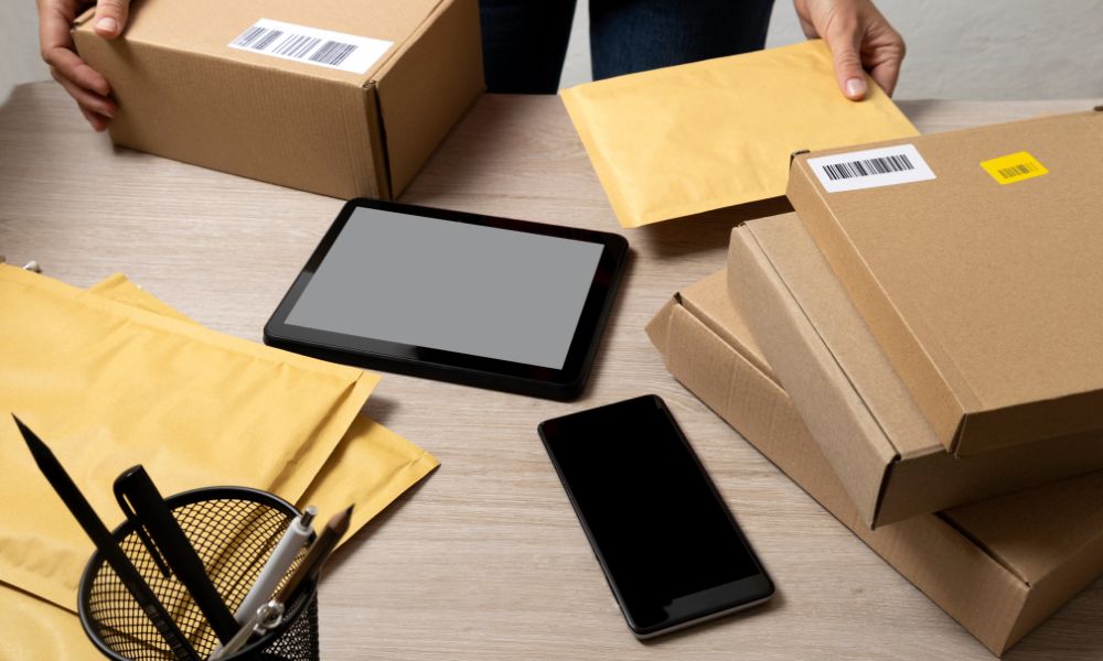 Custom Packaging Products You Need To Know About - Mid Atlantic Packaging