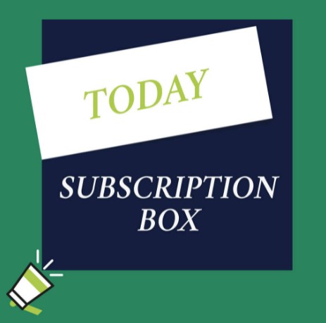 Reasons Why You Should Start a Subscription Box Business - Mid Atlantic ...