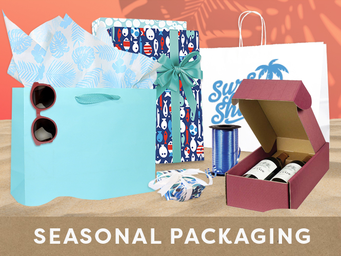 Wholesale Retail Packaging Supplies | Mid-Atlantic Packaging